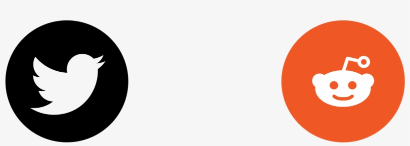 Reddit - Circle - Free Transparent PNG Download - PNGkey
