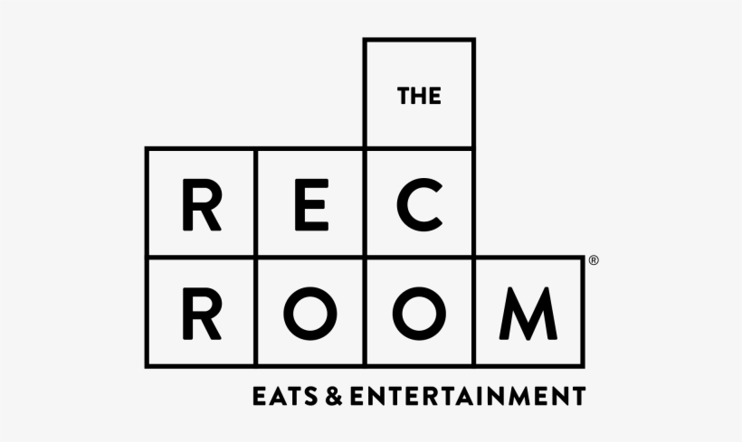 Mpi Greater Calgary Chapter Newsletter - Rec Room Logo - Free ...