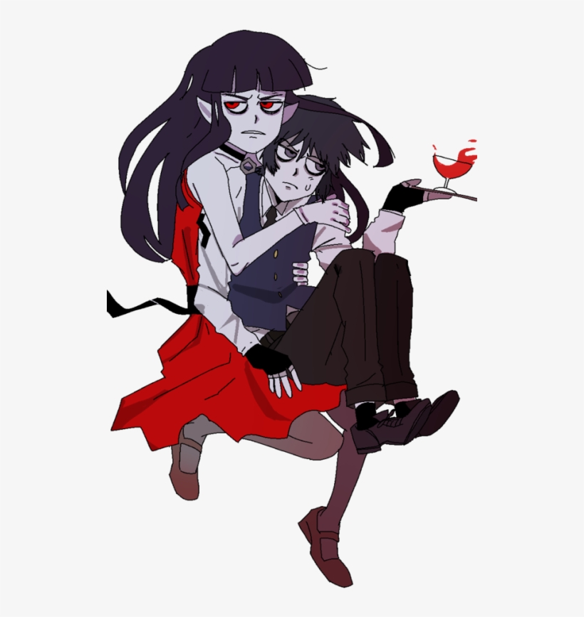 Hellsing Ultimate Kid Walter