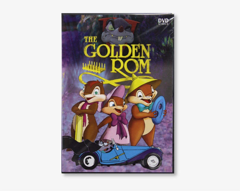 The Golden Rom - Free Transparent PNG Download - PNGkey