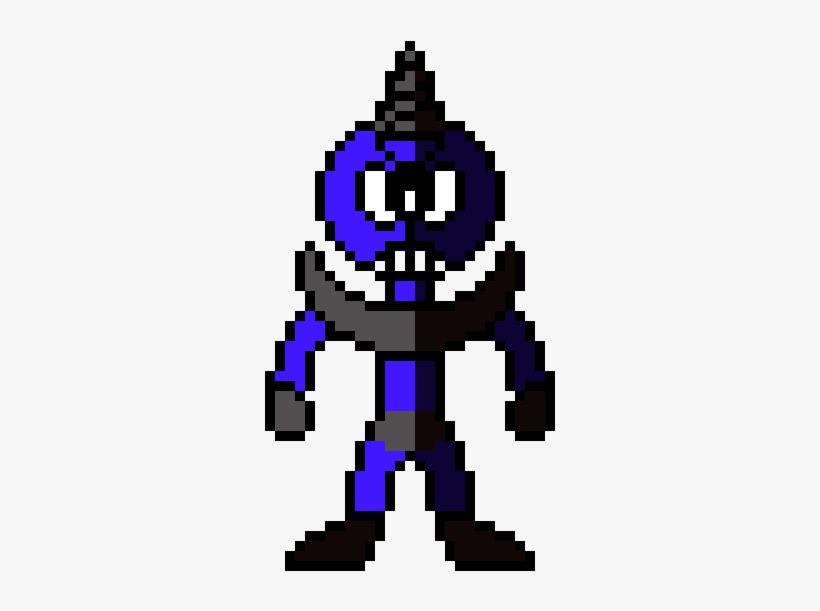 Void Man V1 - Cartoon - Free Transparent PNG Download - PNGkey