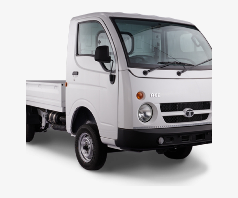 Tata Ace - Free Transparent PNG Download - PNGkey