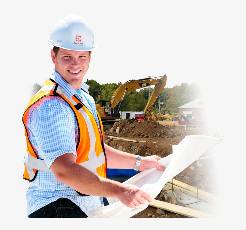 Main Slider Image 3 - Civil Engineer - Free Transparent PNG Download ...