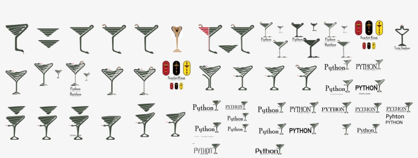 Python - Free Transparent PNG Download - PNGkey