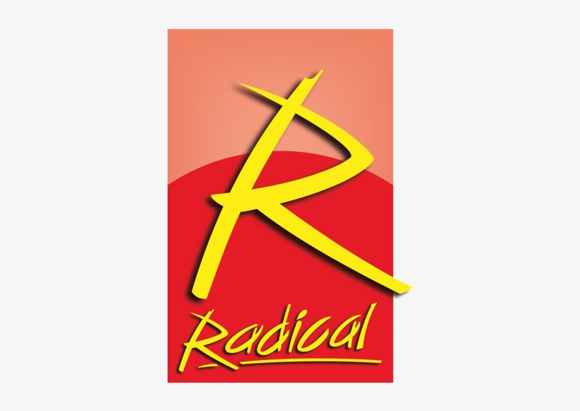 Hd Png - Radical Cars Logo Png - Free Transparent PNG Download - PNGkey