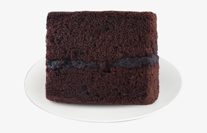 Choco Cake Slice - Chocolate Cake - Free Transparent PNG Download - PNGkey
