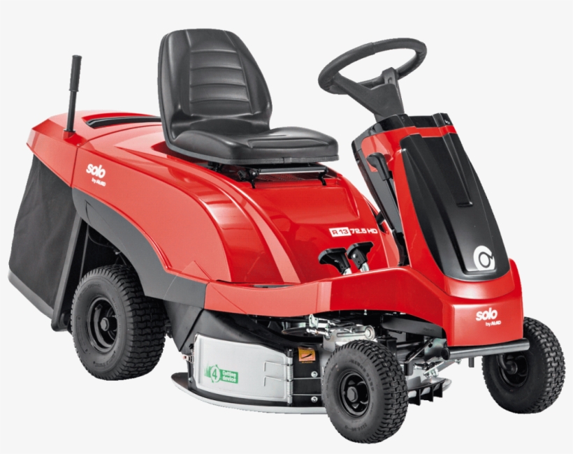 Compact And Manoeuvrable - Tractor - Free Transparent PNG Download - PNGkey