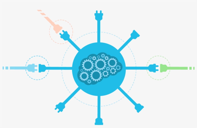 Realtime-api What Is It Fanout Pushpin - Icon Viral - Free Transparent ...