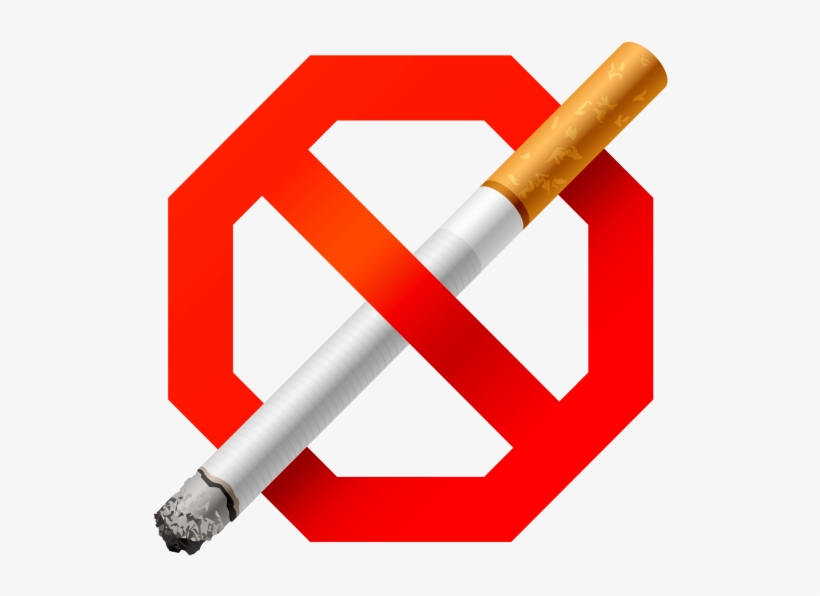 Smoking And Drinking Is Injurious To Health Logo - Free Transparent PNG ...