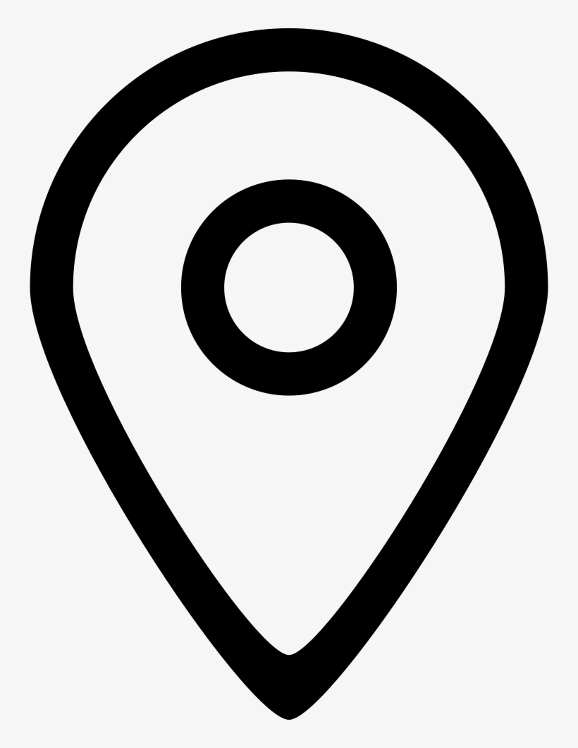 Png File Svg - Location Icon Transparent Background - Free Transparent ...