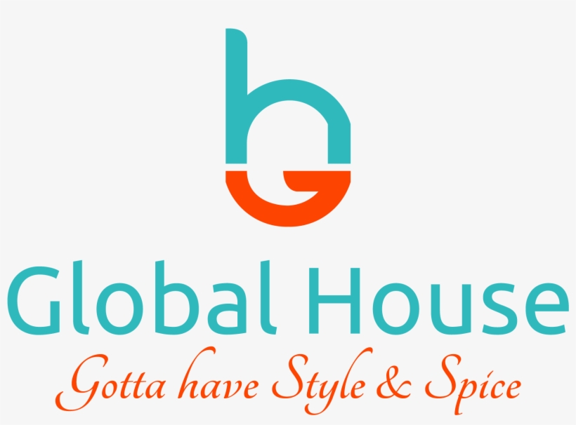 Global House Logo Png - Graphic Design - Free Transparent PNG Download ...