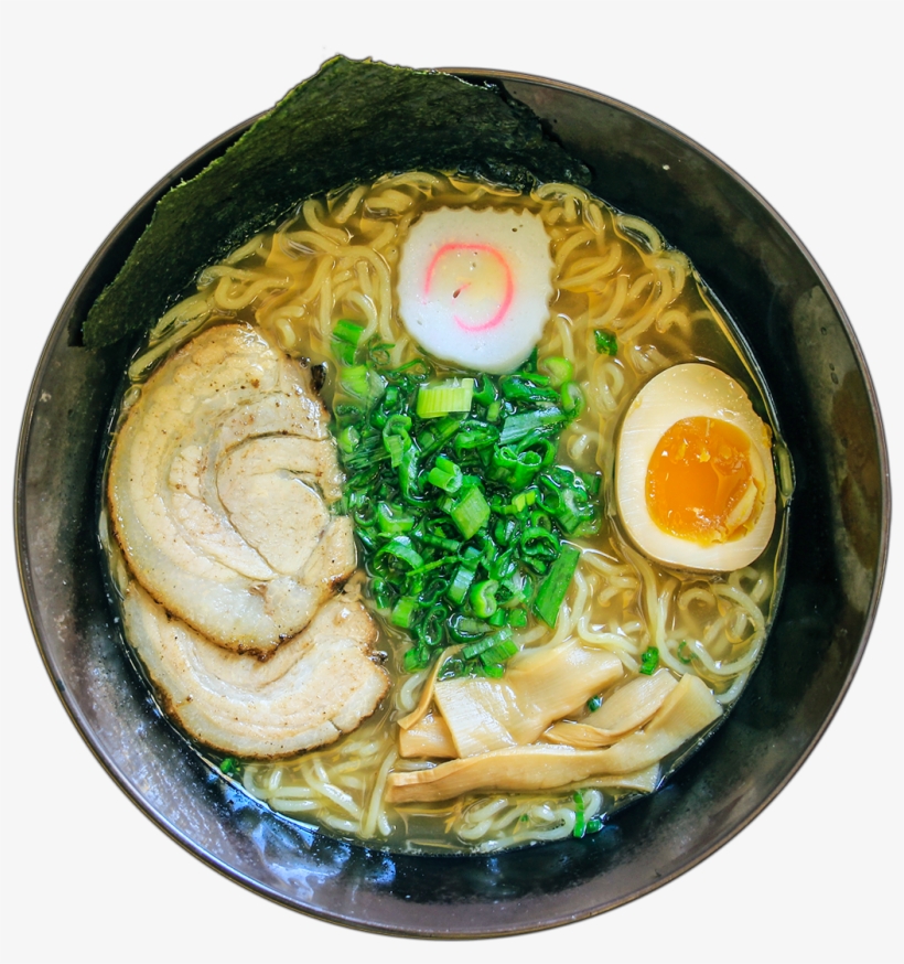 Ramen Okawari Shoyu Ramen Riverside Ca - Ramen Transparent Background ...