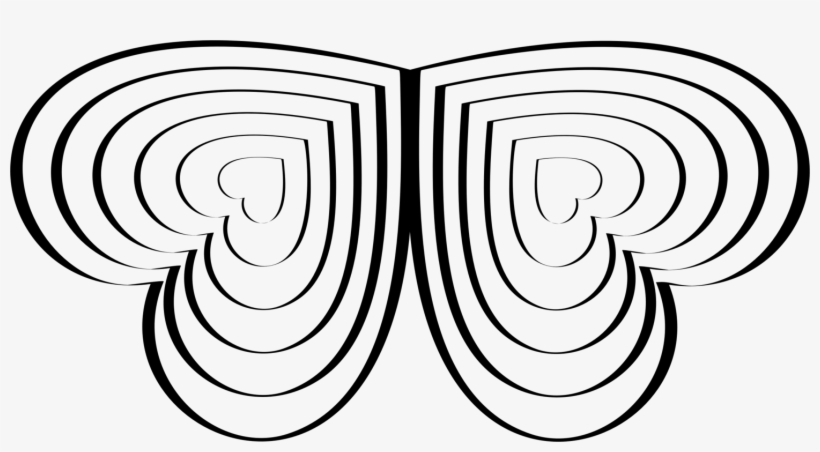 M Drawing Circle Point Angle Free Commercial Clipart - Line Art - Free ...