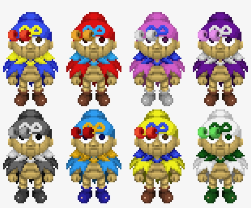 Super Smash Bros Ultimate - Geno Smash Bros Ultimate - Free Transparent ...