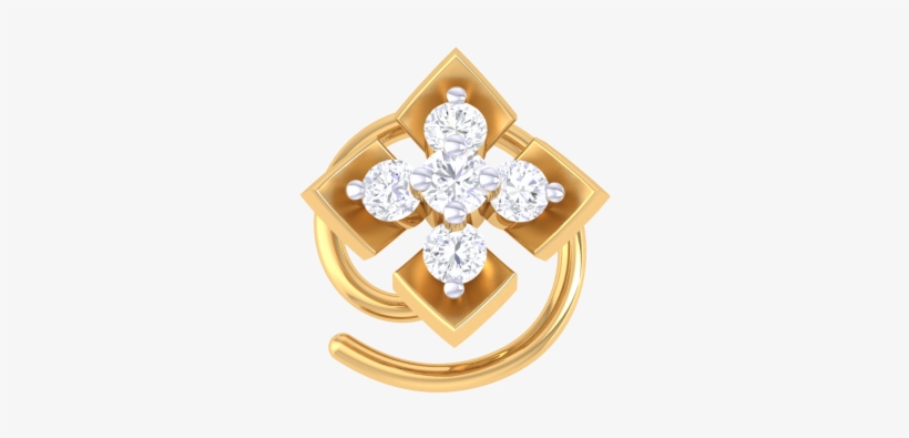 Transparent Nose Pin Png - Free Transparent PNG Download - PNGkey