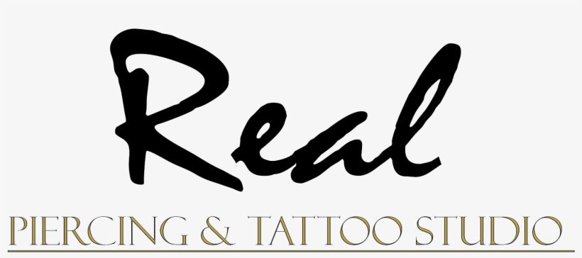 Body Jewellery Brand Piercing Logo Font Clipart - Calligraphy - Free ...