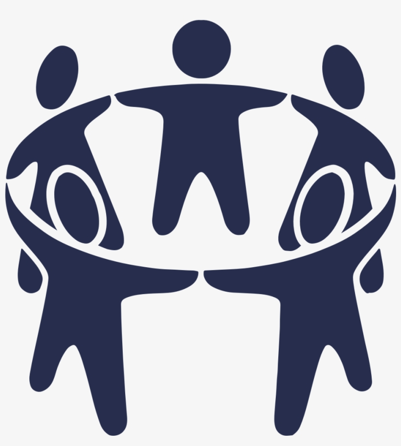 Community - Logo Self Help Groups - Free Transparent PNG Download - PNGkey