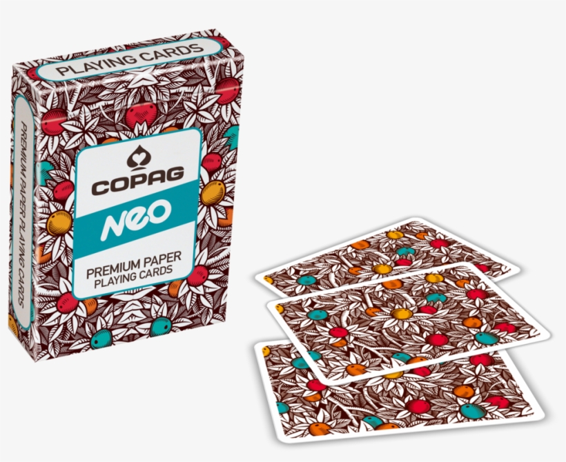 Copag Neo - Free Transparent PNG Download - PNGkey