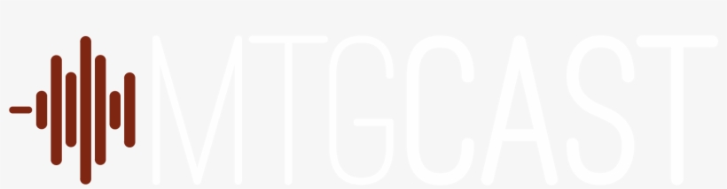 Mtgcast Logo White - Parallel - Free Transparent PNG Download - PNGkey