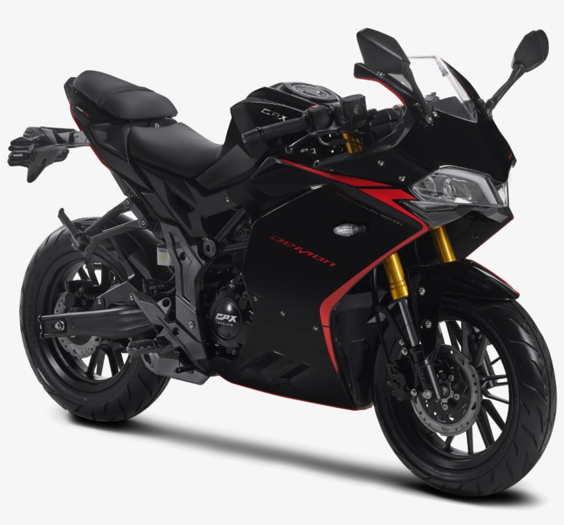 Select Color - Gpx Demon 150 Gr - Free Transparent PNG Download - PNGkey