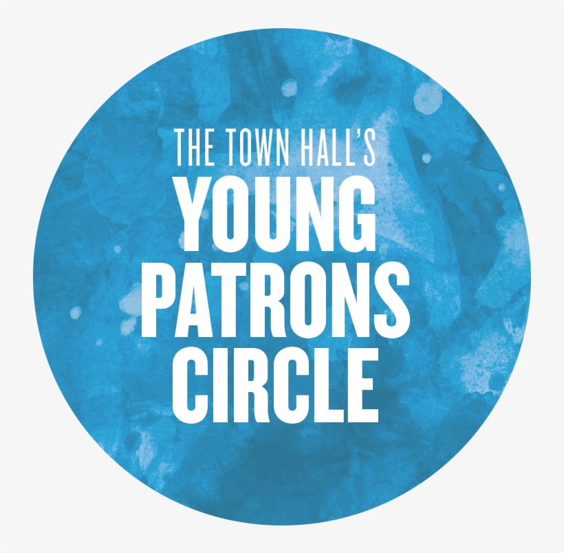 Ypc Logo-transparent - Armstrong Living With The Dead - Free ...