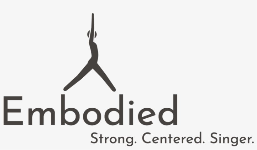 Embodied-logo Josefin Gray - Graphic Design - Free Transparent PNG ...