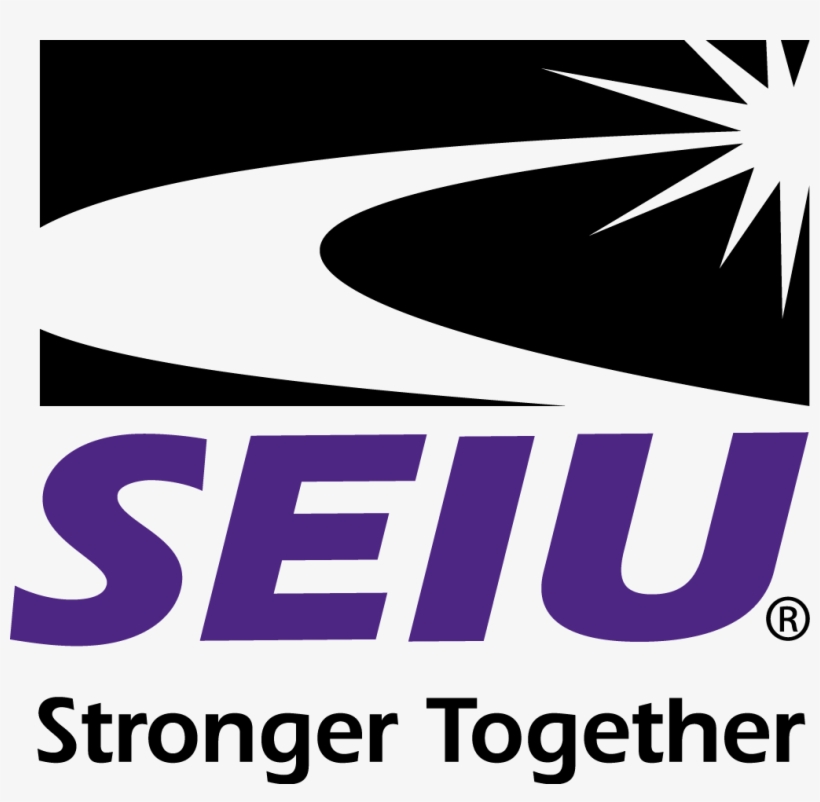 Service Employees International Union Seiu - Seiu - Free Transparent ...