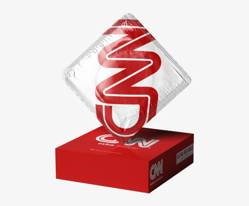 Cnn S4 - Free Transparent PNG Download - PNGkey