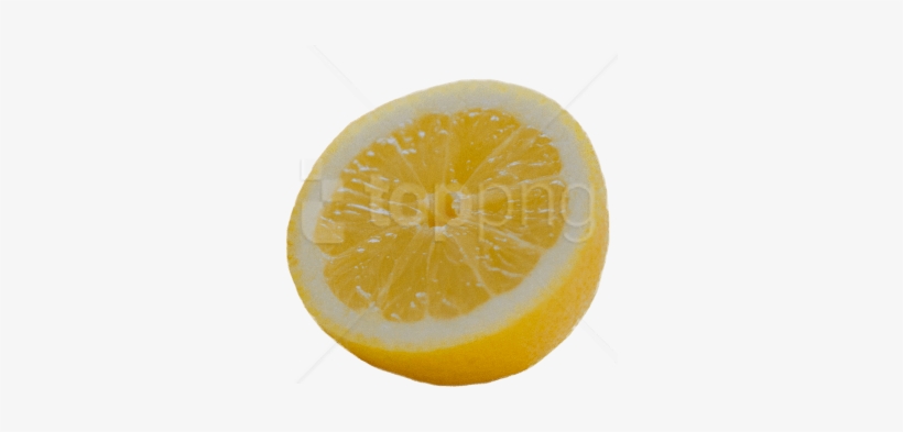 Free Png Lemon Halved Png Images Transparent - Free Transparent PNG ...