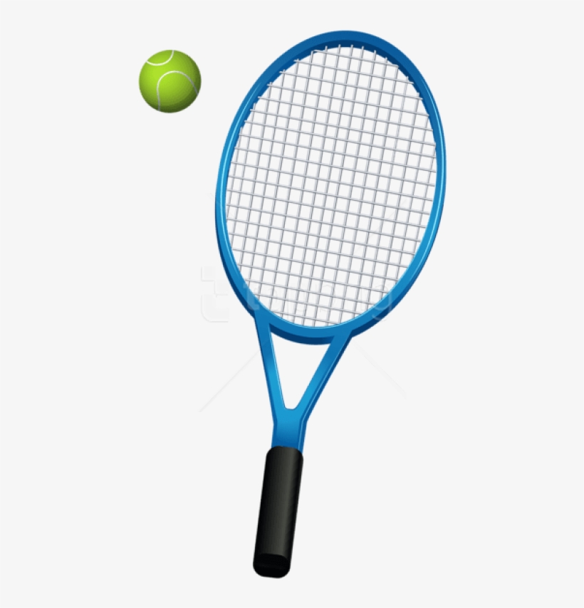 Free Png Download Tennis Racket Png Vector Png Images - Schwetzingen ...