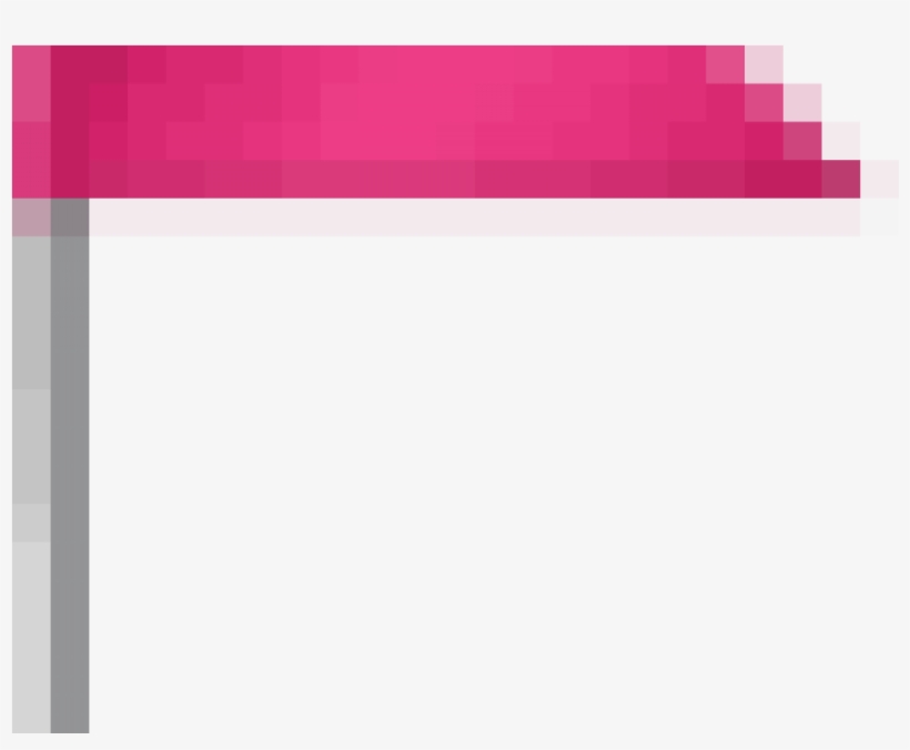 1373245530 Map Marker Flag Right Pink - Flag - Free Transparent PNG ...