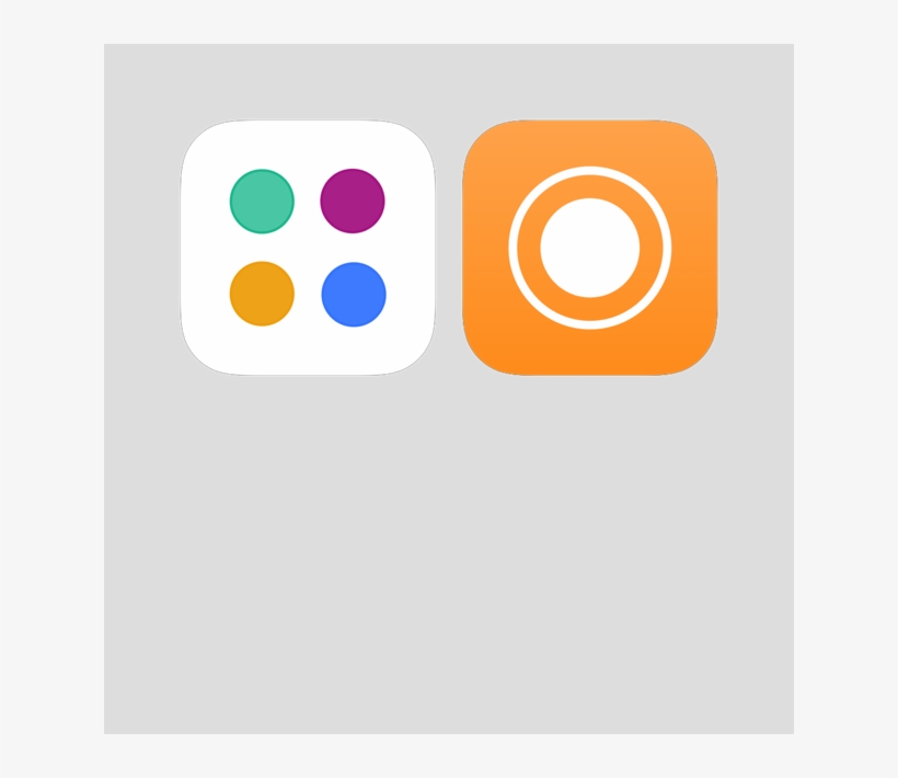 Agenda & Reminder - Circle - Free Transparent PNG Download - PNGkey