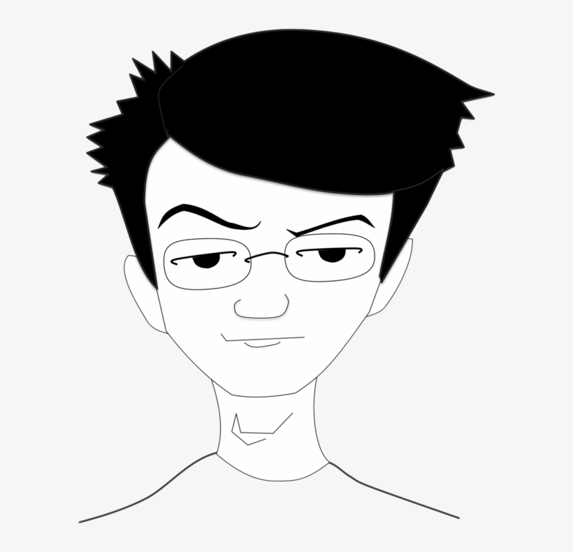 Eric - Cartoon - Free Transparent PNG Download - PNGkey