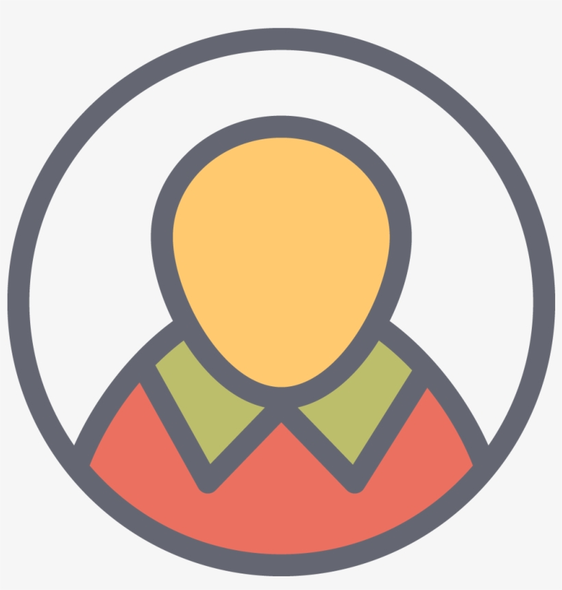 User - Circle - Free Transparent PNG Download - PNGkey