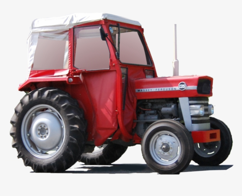 Tractor Transparent Images Png - Massey Ferguson - Free Transparent PNG ...