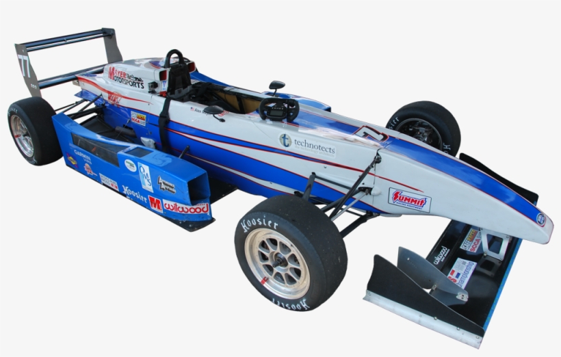 Formula One Car - Free Transparent PNG Download - PNGkey