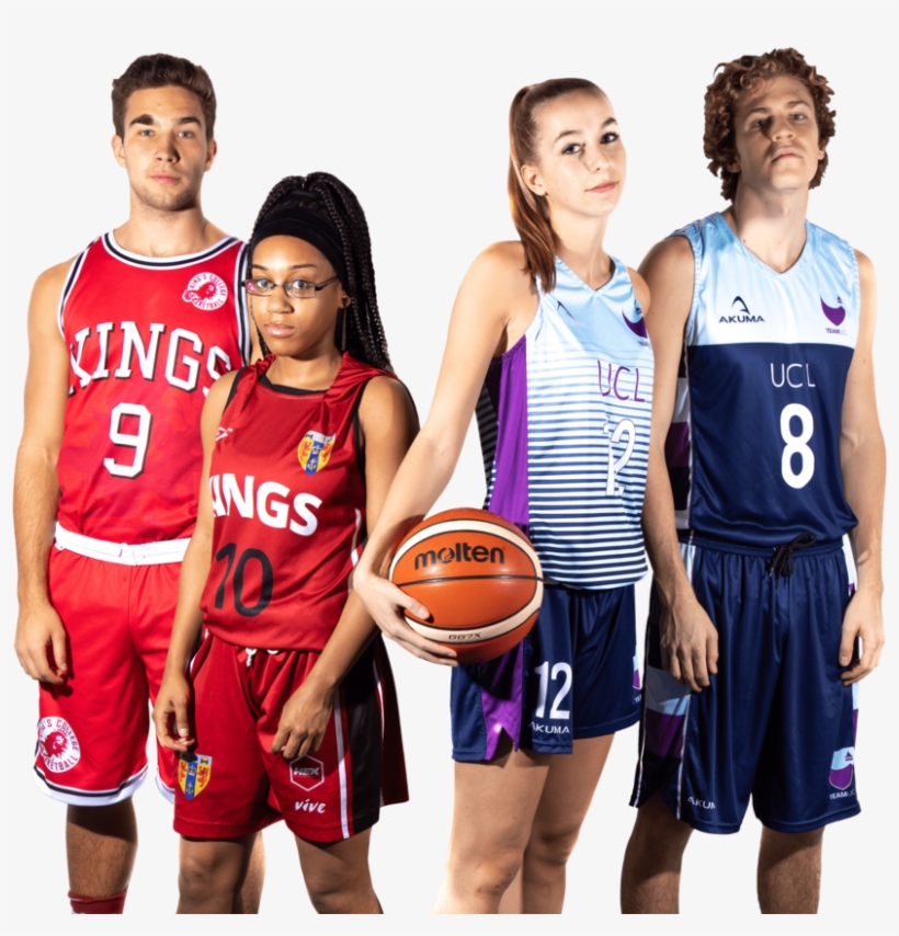 Basketball Ucl kcl-min - Block Basketball - Free Transparent PNG Download - PNGkey