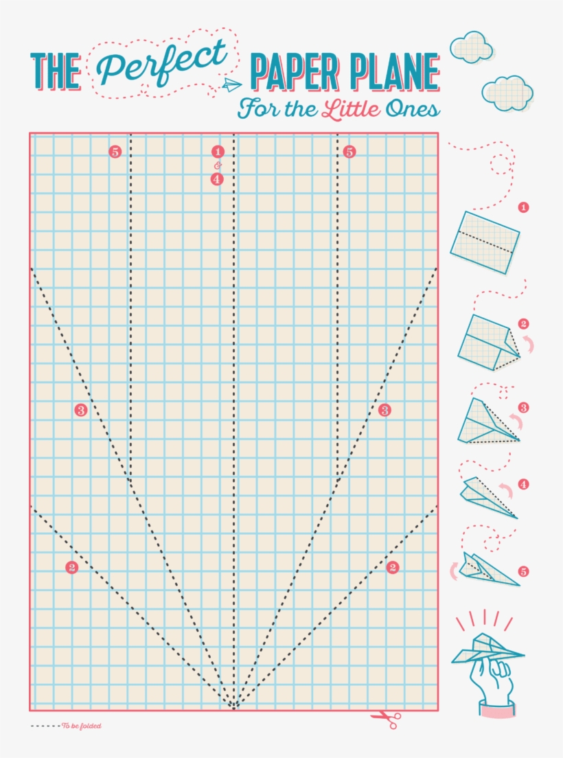 How To Make A Paper Plane - Triangle - Free Transparent PNG Download ...