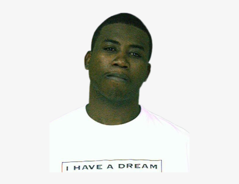 Gucci Mane Png Transparent - Gucci Mane Mug Shot - Free Transparent PNG ...