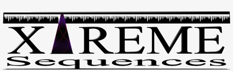 Xtreme Sequences - Free Transparent PNG Download - PNGkey