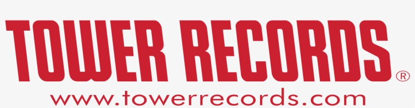 Tower Records Logo Png Transparent - Parallel - Free Transparent PNG ...