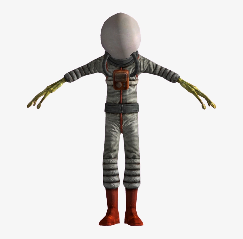 Alien Space Suit - Uzaylı Png - Free Transparent PNG Download - PNGkey