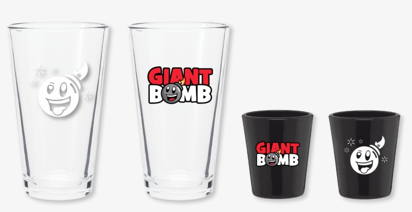 Giant Bomb - Free Transparent PNG Download - PNGkey