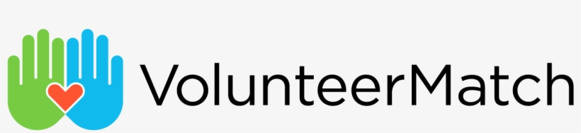 Logo - Volunteermatch Logo - Free Transparent PNG Download - PNGkey