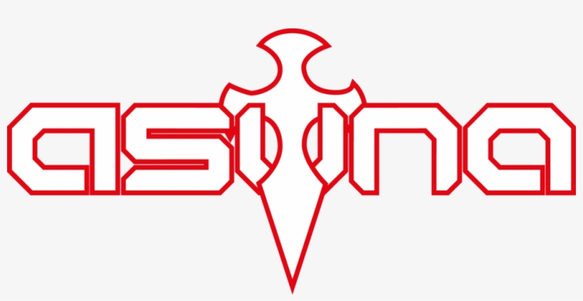 Asuna Logo - Asuna - Free Transparent PNG Download - PNGkey