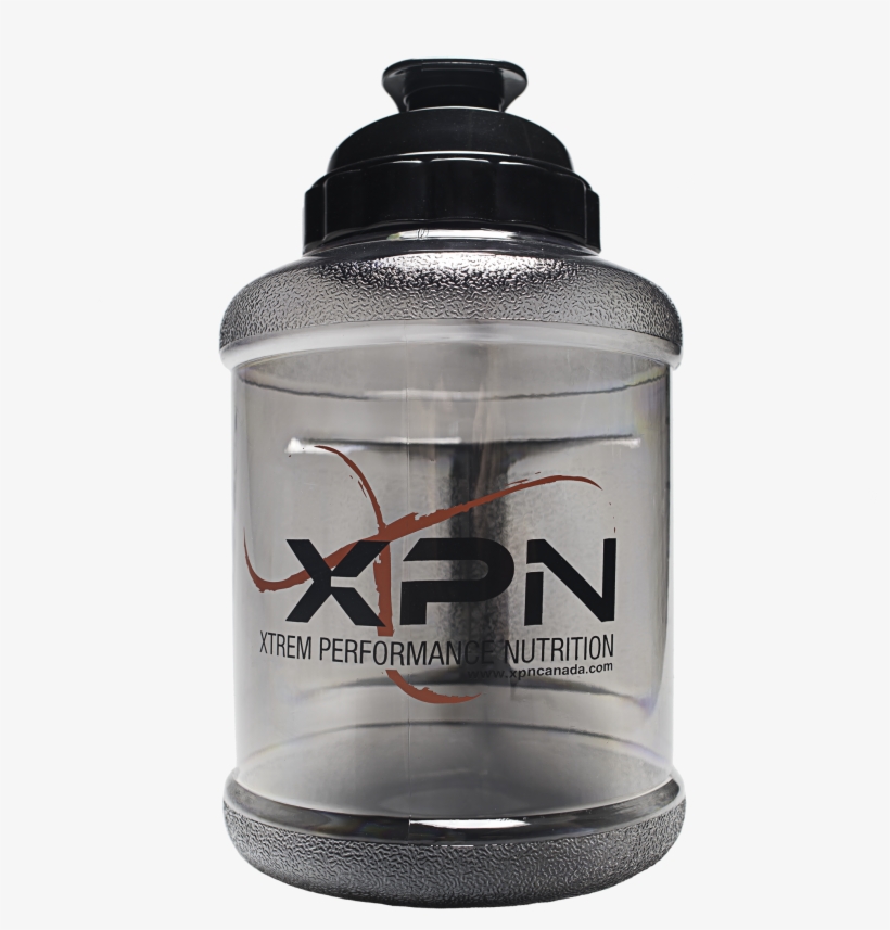 Cruche Xpn - Water Bottle - Free Transparent PNG Download - PNGkey