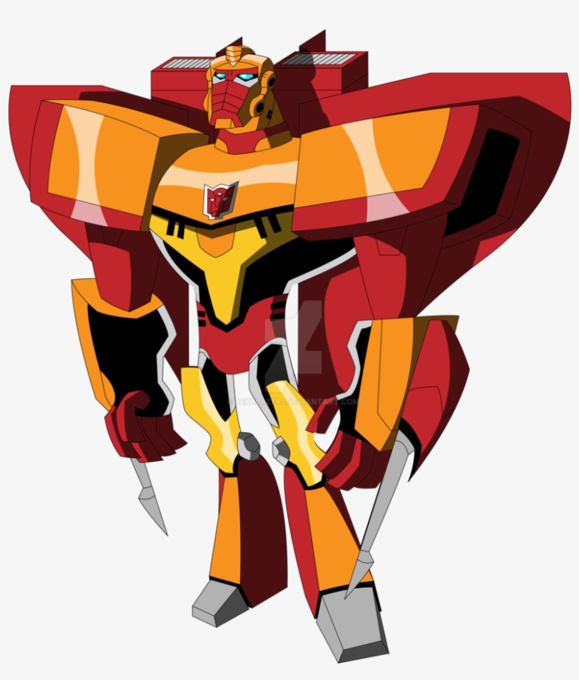 Collection Of Free Vector Prime Idw - Transformers Animated Sentinel ...