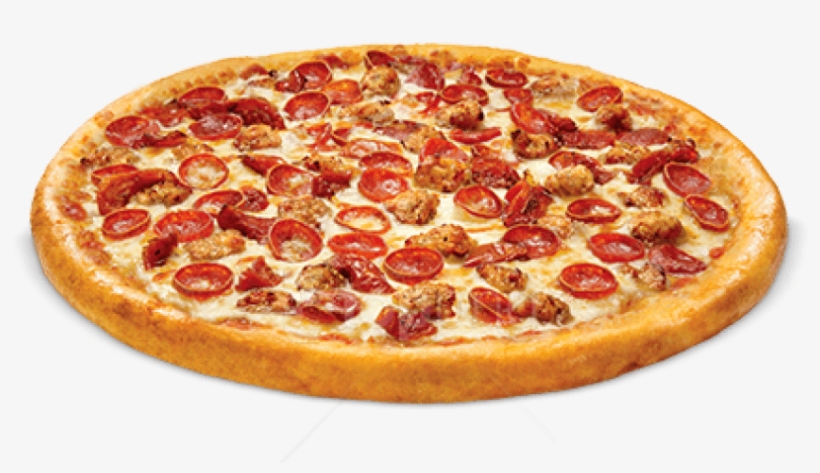Free Png Pepperoni Pizza Png Images Transparent - Pepperoni Pizza No ...