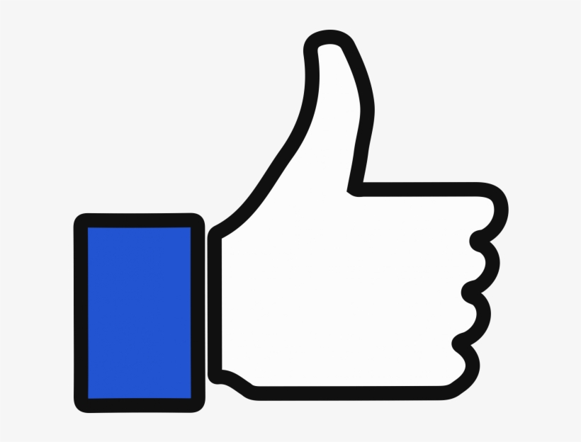 Me Gusta La Publicidad - Free Transparent PNG Download - PNGkey