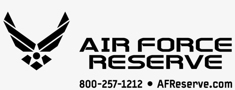 Air Force Reserve - Graphic Design - Free Transparent PNG Download - PNGkey